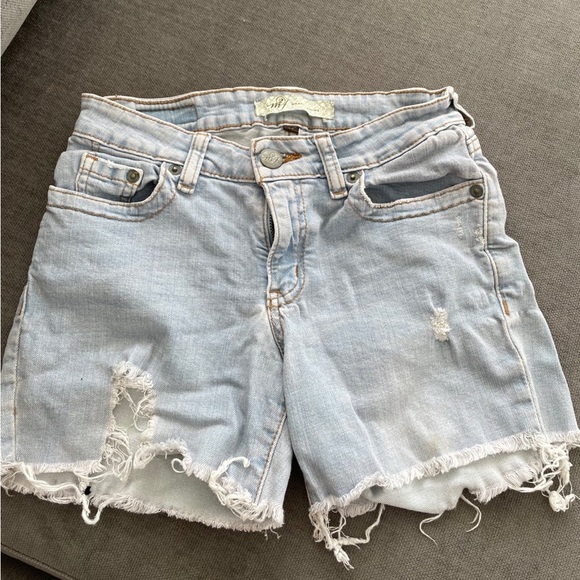 Shorts | M2f Brandenim Jean Shorts | Poshmark